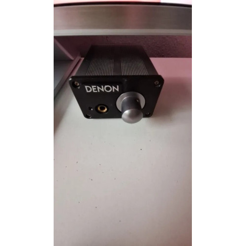 Guitar Decals Restoration Logos - Denon Guitar Speaker Decal Metal M119-1