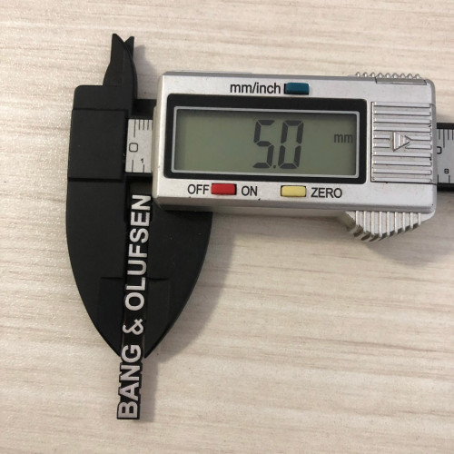 Guitar Decals Restoration Logos - Bang and Olufsen Speaker Decal Metal ...