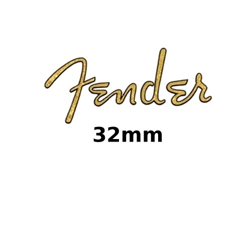 Guitar Decals Restoration Logos - Fender Stratocaster Guitar Decal 3D ...